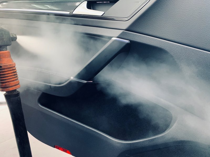 Quality Car Sanitisation Treatment • REGAL VALET | blog